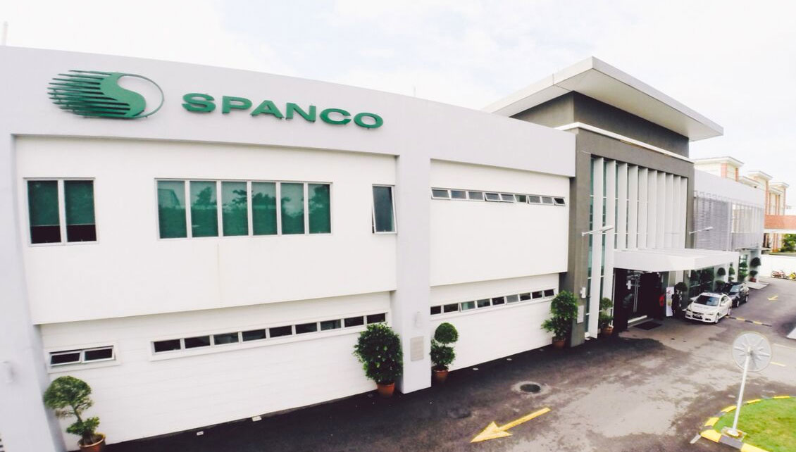 Peristiwa Penting SPANCO Evolusi Fleet SPANCO: 1994-2019 - Prihatin SPANCO